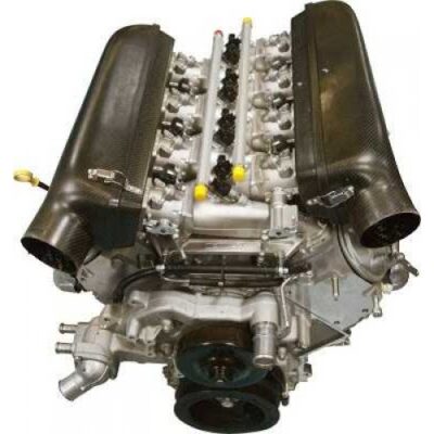 Jaguar V6 Inlet manifold + individual throttle body kit ITBs ...